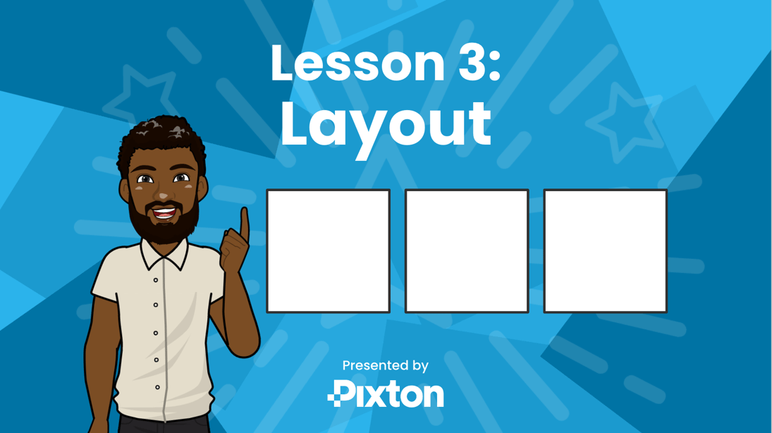 Intro to Comics
