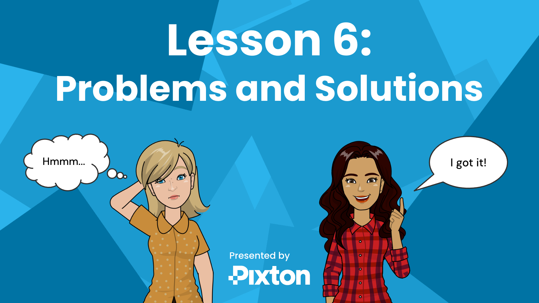 Problems and Solutions